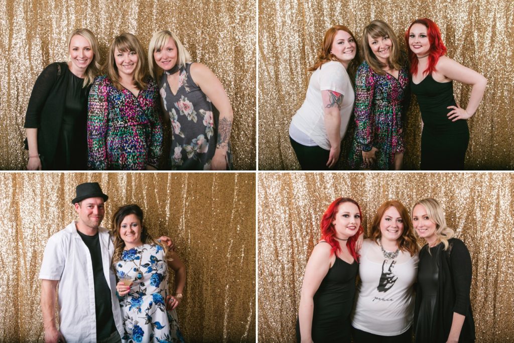 New York City Themed Birthday Party