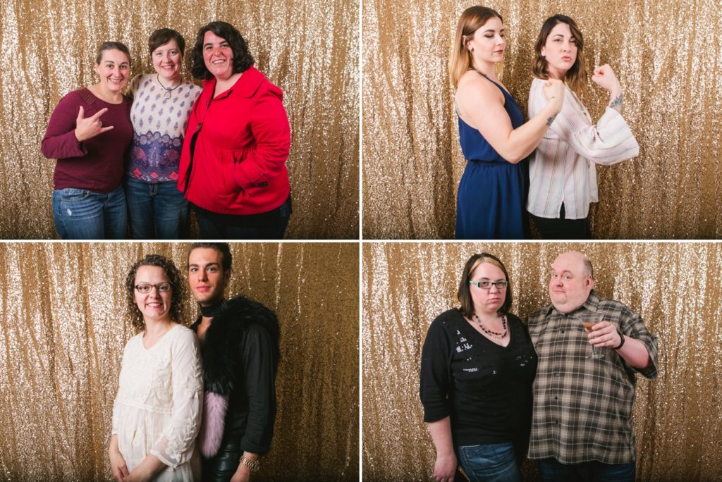 New York City Themed Birthday Party